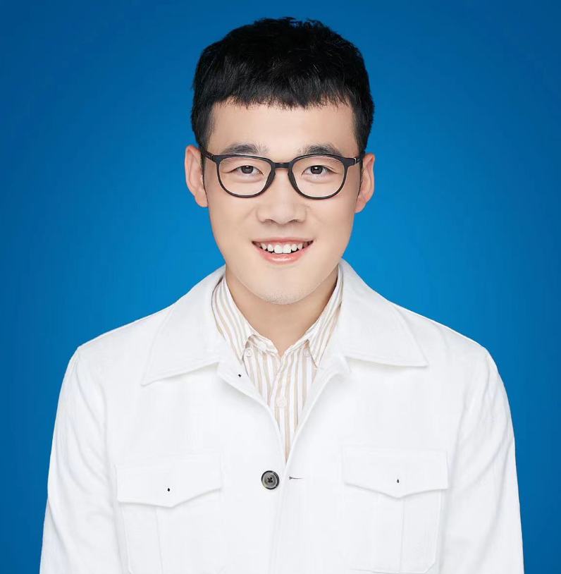 Shujian Jiao / HUST Shujian Jiao / HUST